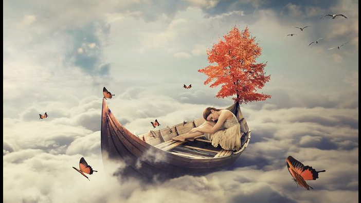 Ch. 3: Consciousness & The Two-Track Mind by Molly Struve on Prezi Video