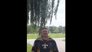 Introduction Presentation by Richard Senko on Prezi Video