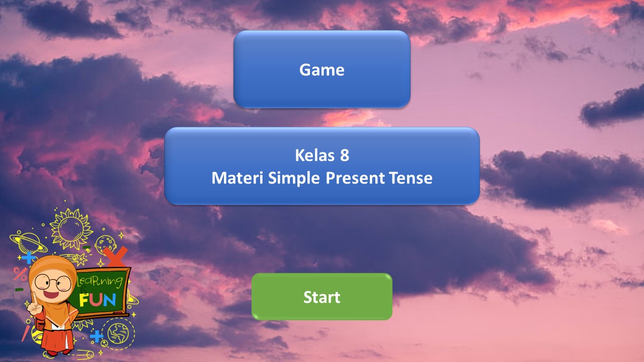 QUIZ GAME by Okta Muji on Prezi Video